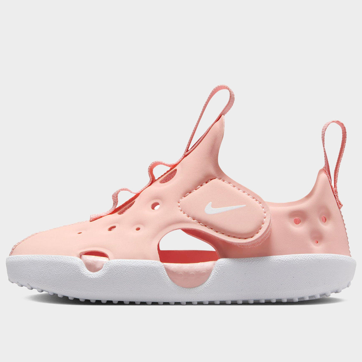 Pink Nike Sunray Sandals Infant's - JD Sports Malaysia