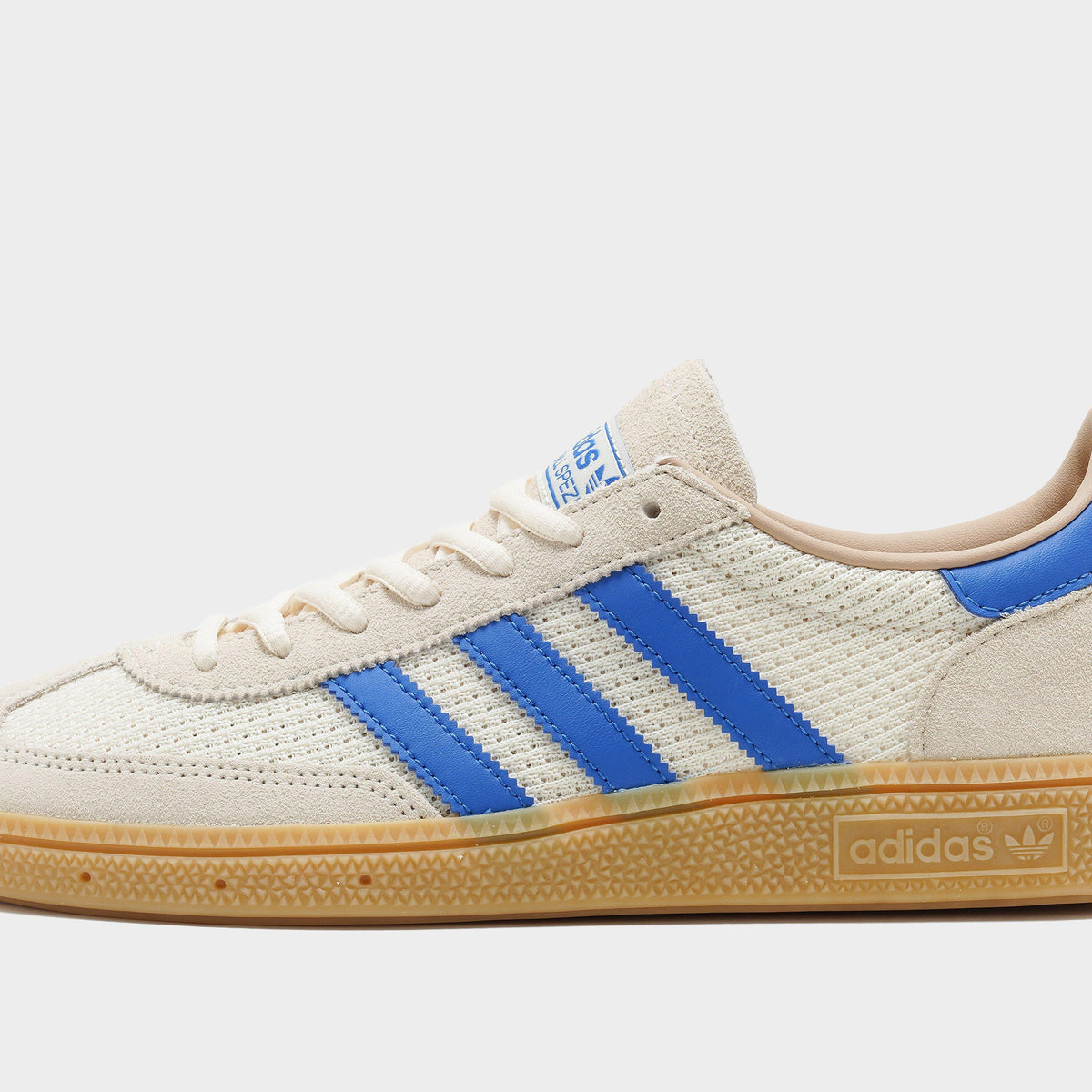 White Adidas Handball Spezial - Jd Sports Malaysia