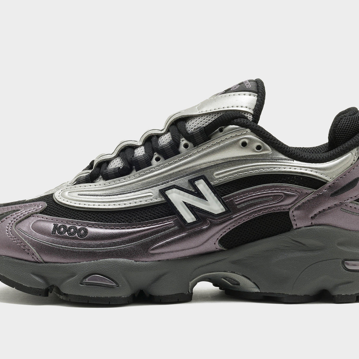 Purple New Balance 1000 - JD Sports Malaysia