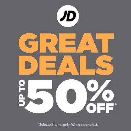 On Running Offers – JD Sports Malaysia
