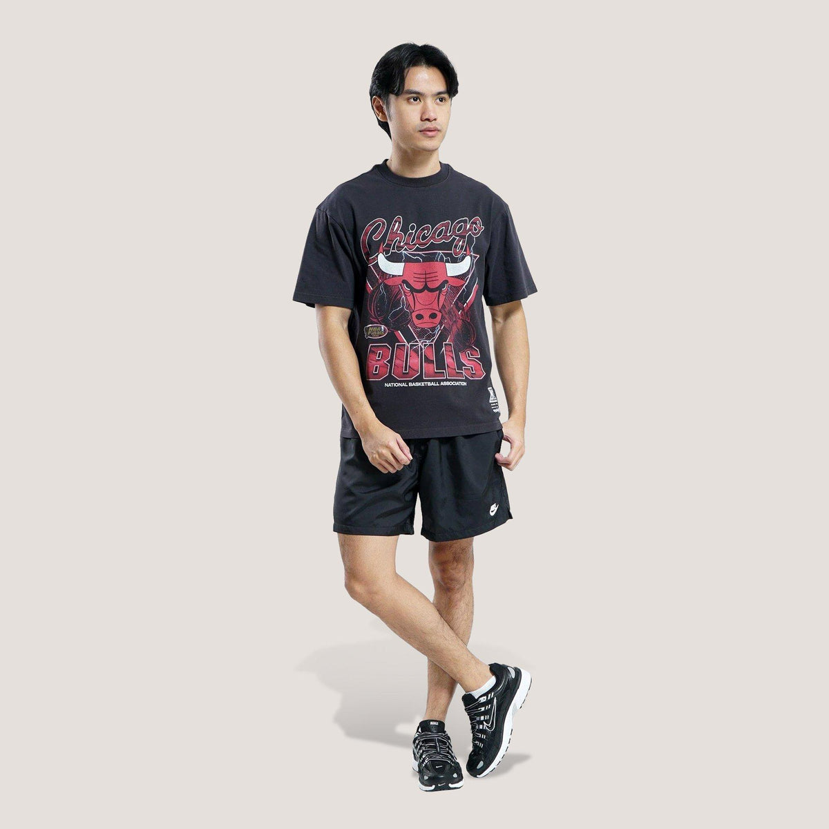 Chicago Bulls – JD Sports Malaysia