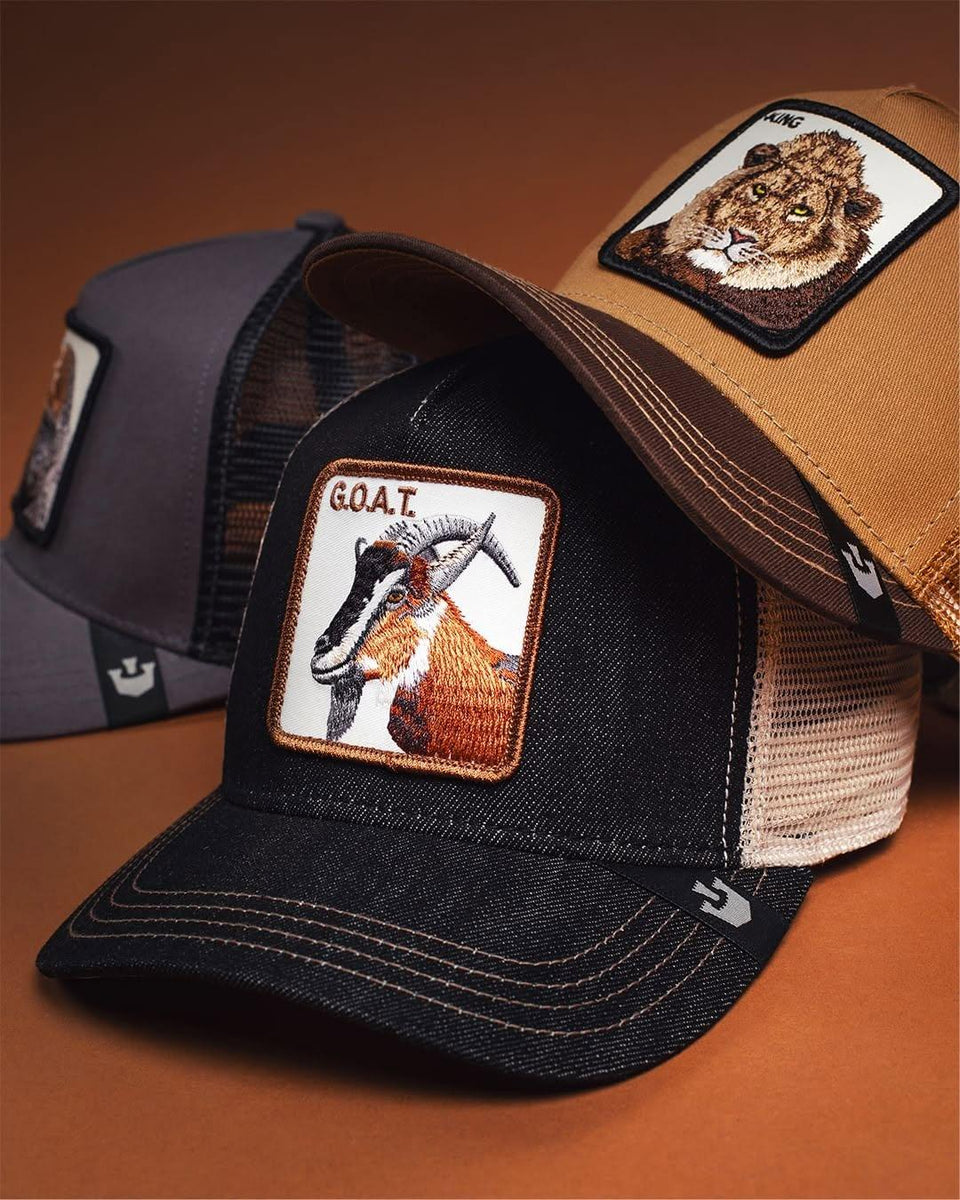 Goorin Bros: Caps - JD Sports Malaysia