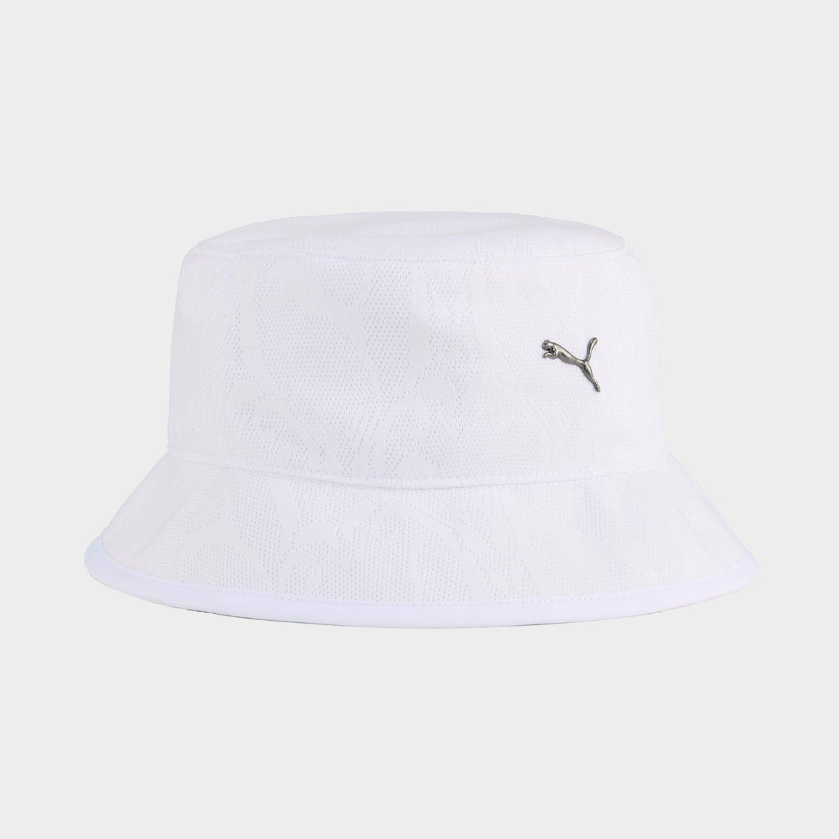 White Puma Bucket Hat - JD Sports Malaysia