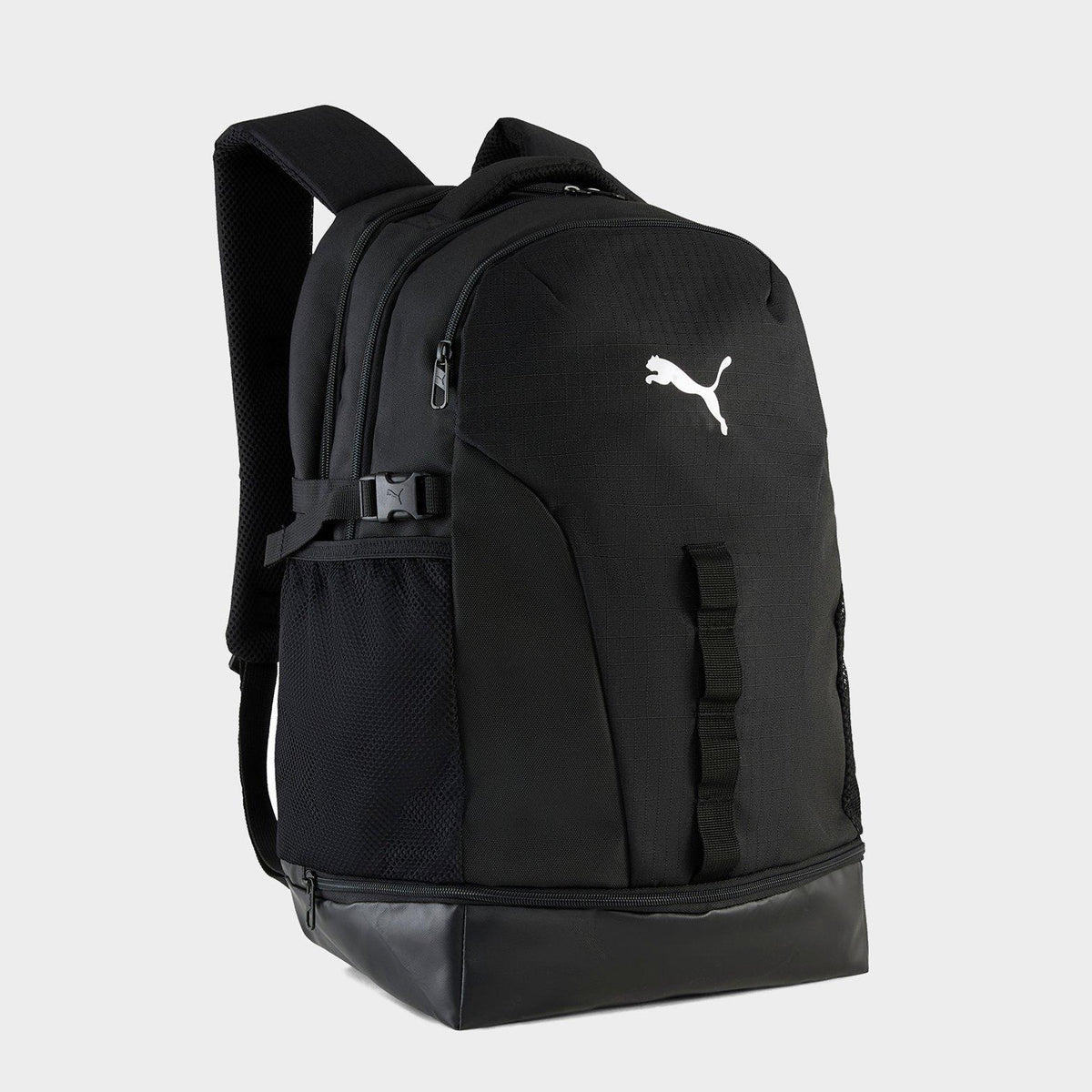 Black Puma Feature Pro 27L Backpack - JD Sports Malaysia