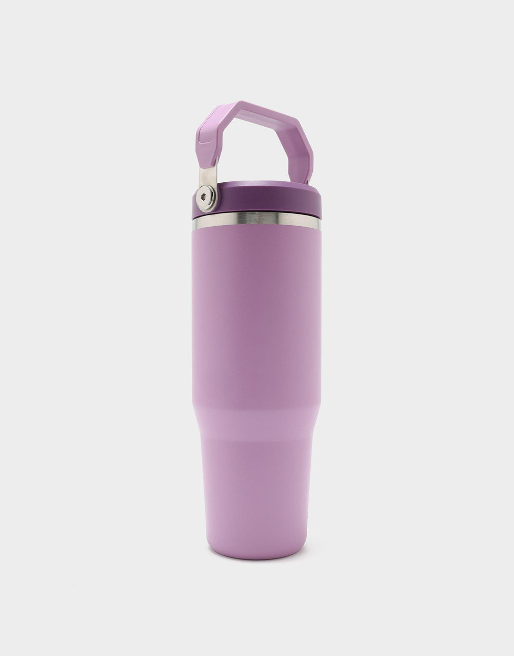 Purple Stanley IceFlo Flip Straw Tumbler 2.0 - JD Sports Malaysia