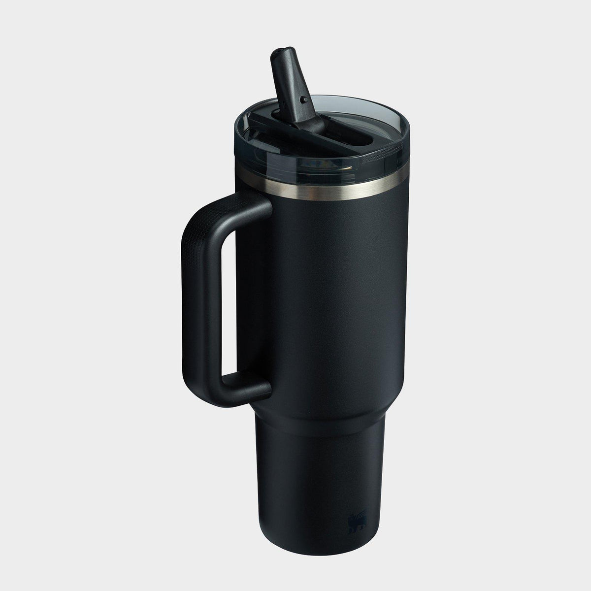 Black Stanley The Quencher Pro Tour 40 Oz Tumbler - JD Sports Malaysia