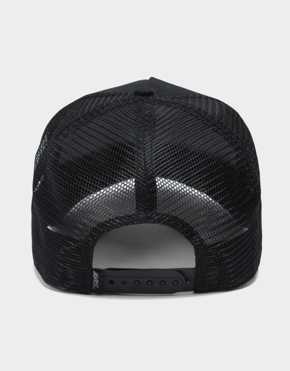 Black Goorin Bros Deadly Cap - JD Sports Malaysia