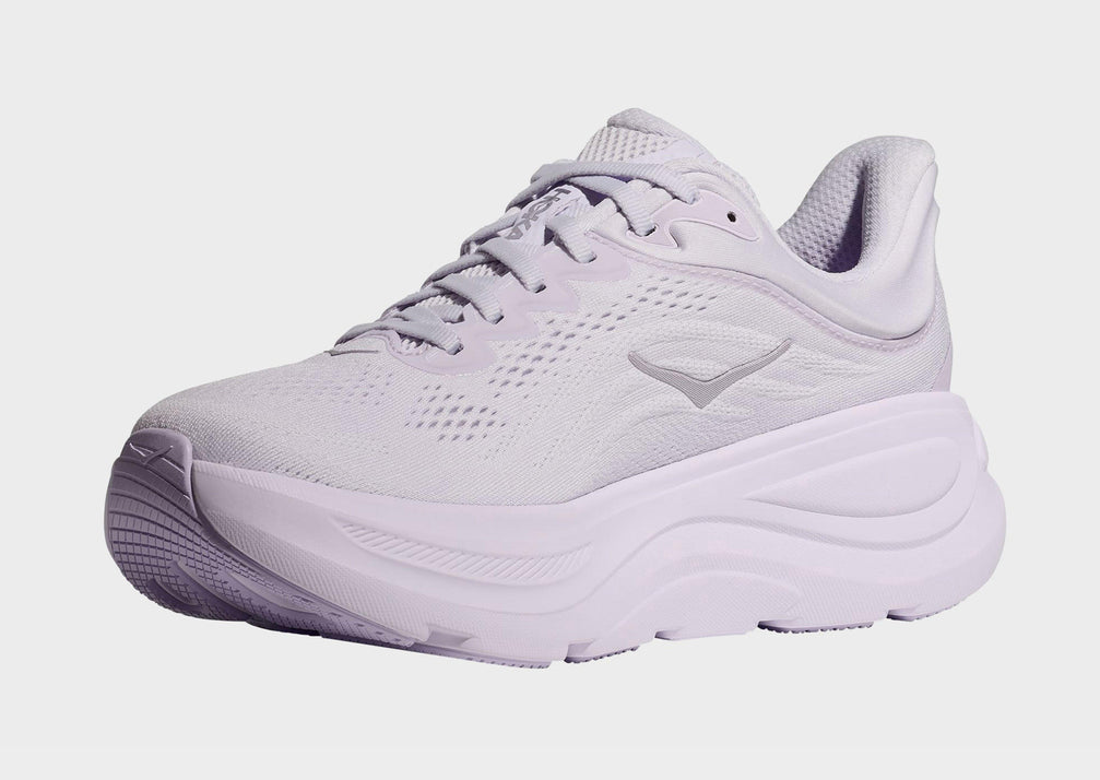 Purple Hoka Bondi 9 Women's - JD Sports Malaysia