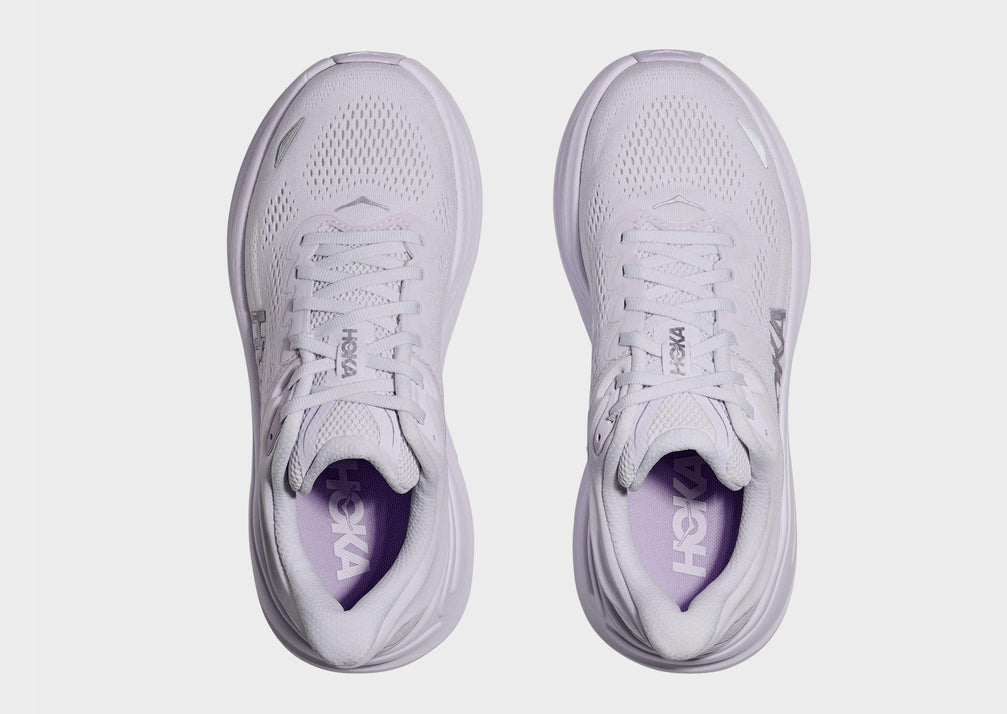 Purple Hoka Bondi 9 Women's - JD Sports Malaysia