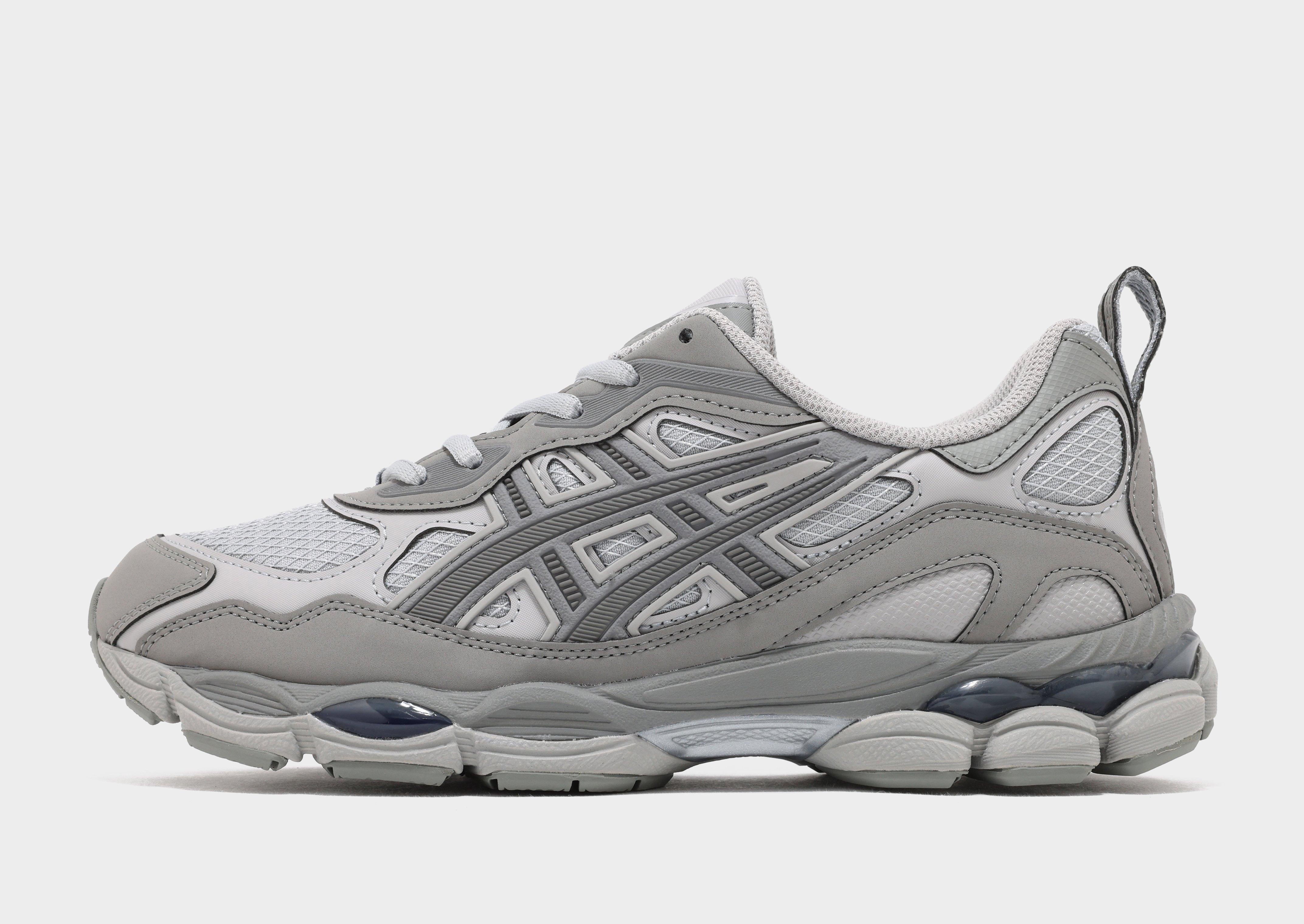 Grey Asics GEL-NYC RGD - JD Sports Malaysia