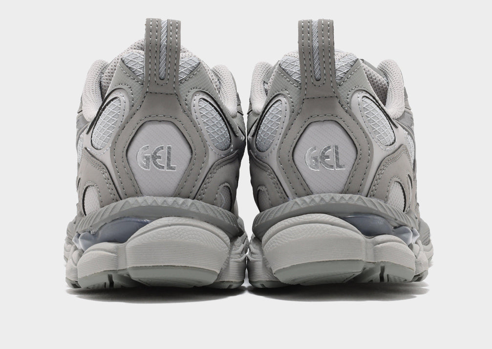 Grey Asics GEL-NYC RGD - JD Sports Malaysia