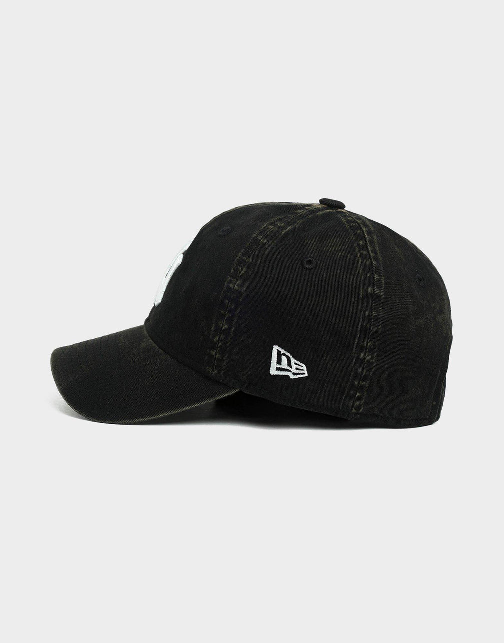 Black New Era Cap Co. 920 NY Yankees - JD Sports Malaysia