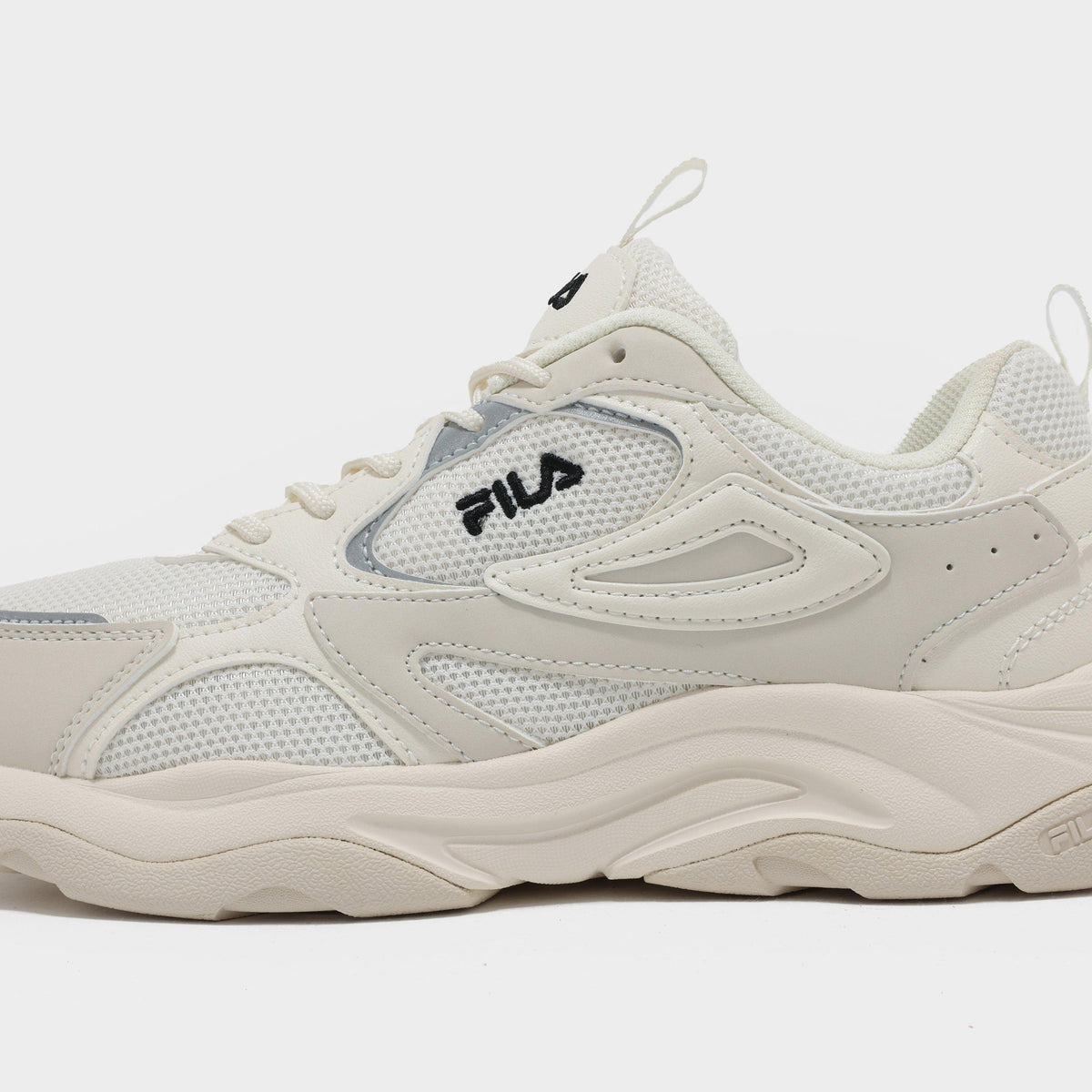 Beige Fila Ray Bumper Women's - JD Sports Malaysia