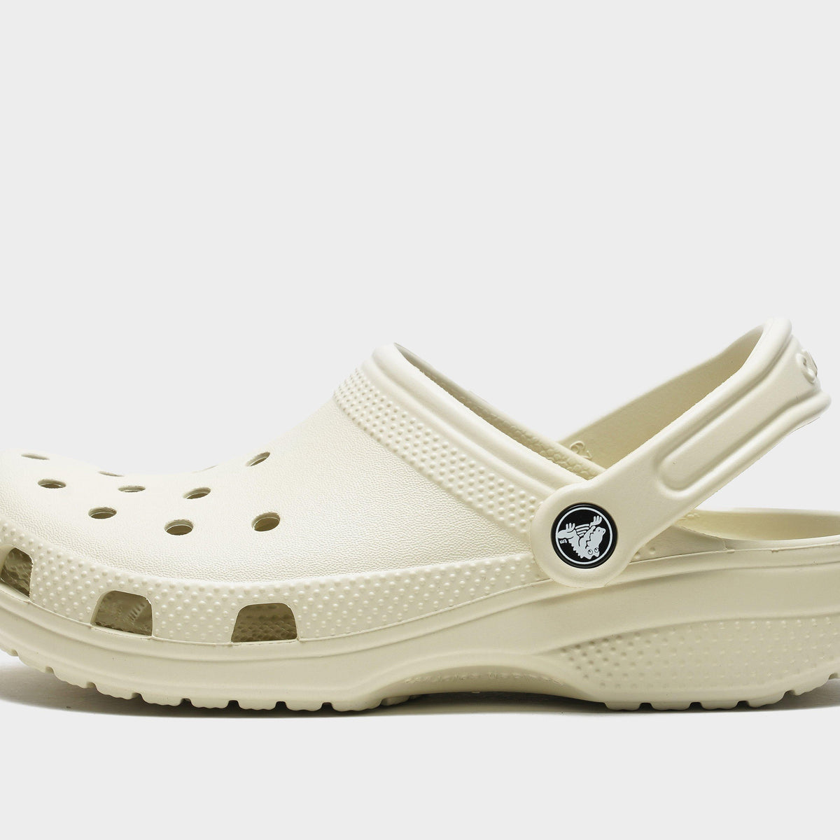 Beige Crocs Classic Clogs Children's - JD Sports Malaysia