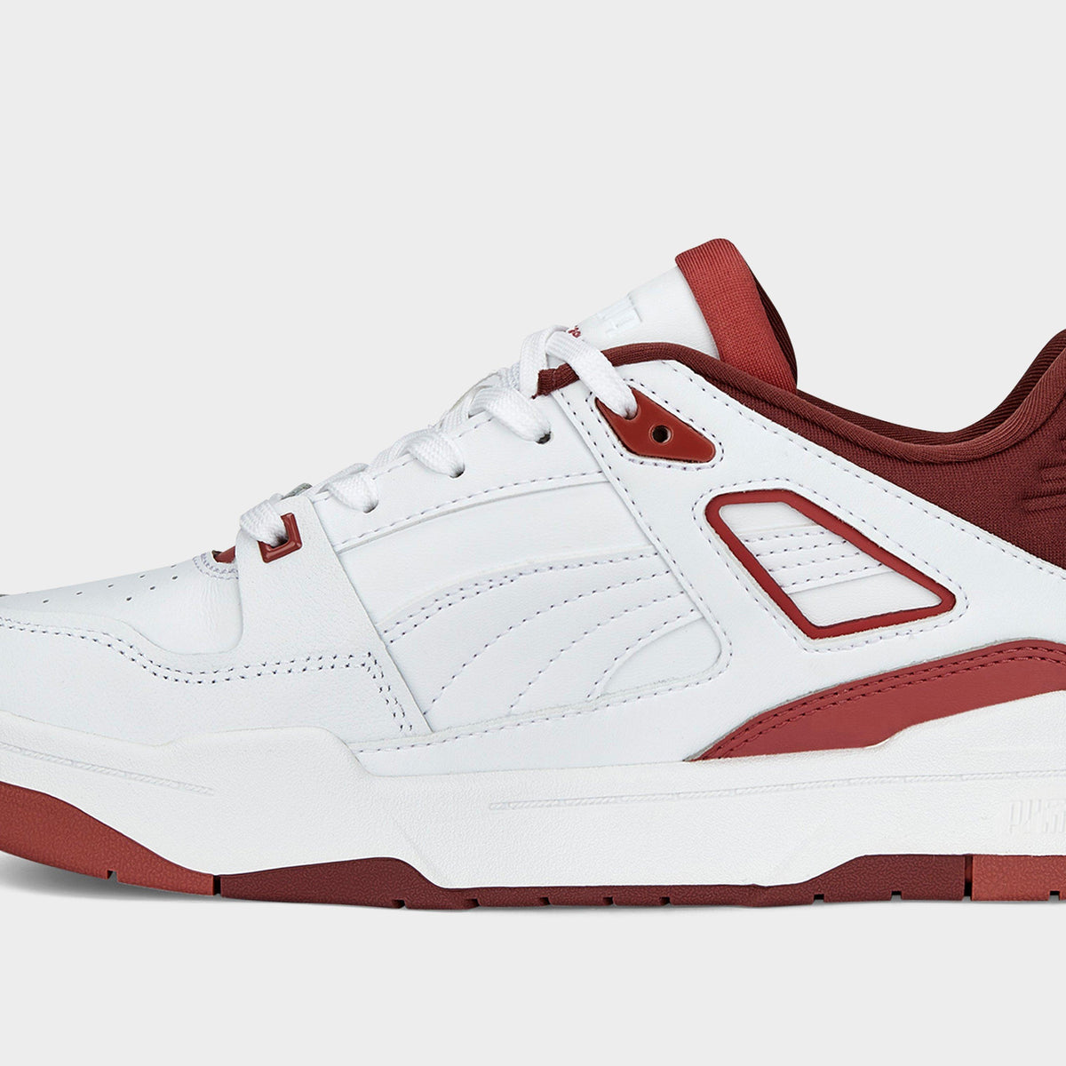 White Puma Slipstream Women's - JD Sports Malaysia