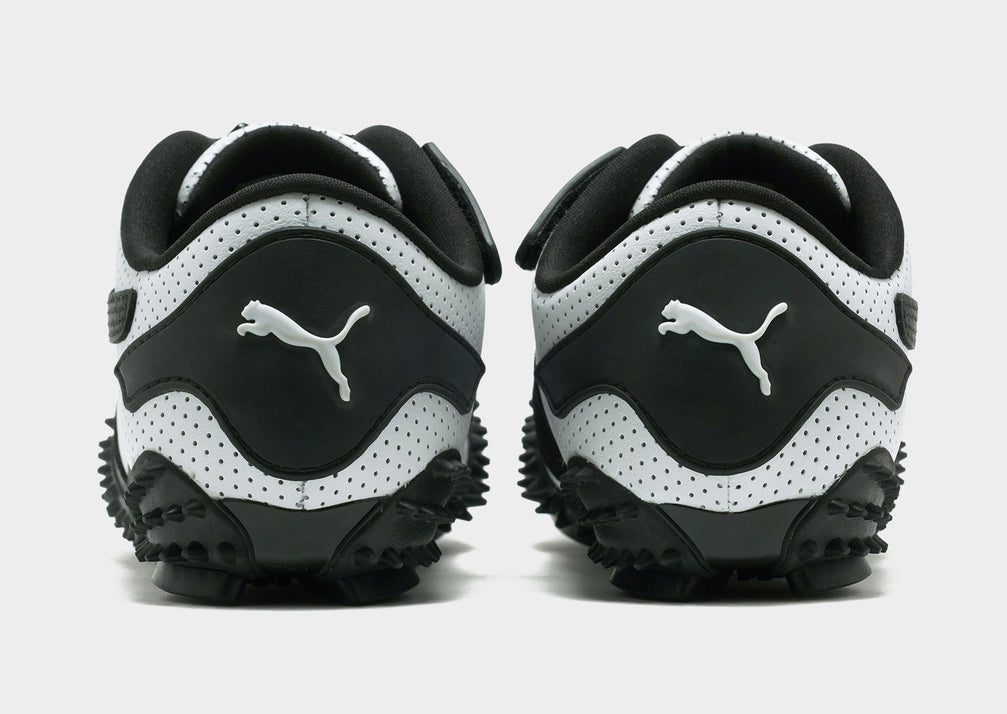 White Puma Mostro - JD Sports Malaysia
