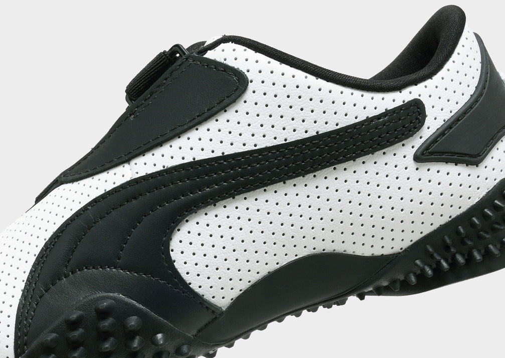 White Puma Mostro - JD Sports Malaysia