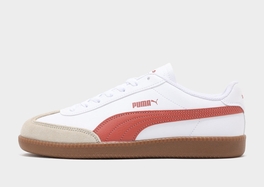 White Puma 9-T - JD Sports Malaysia