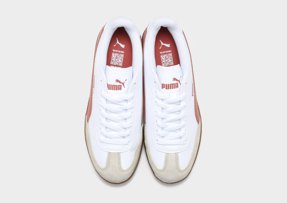 White Puma 9-T - JD Sports Malaysia