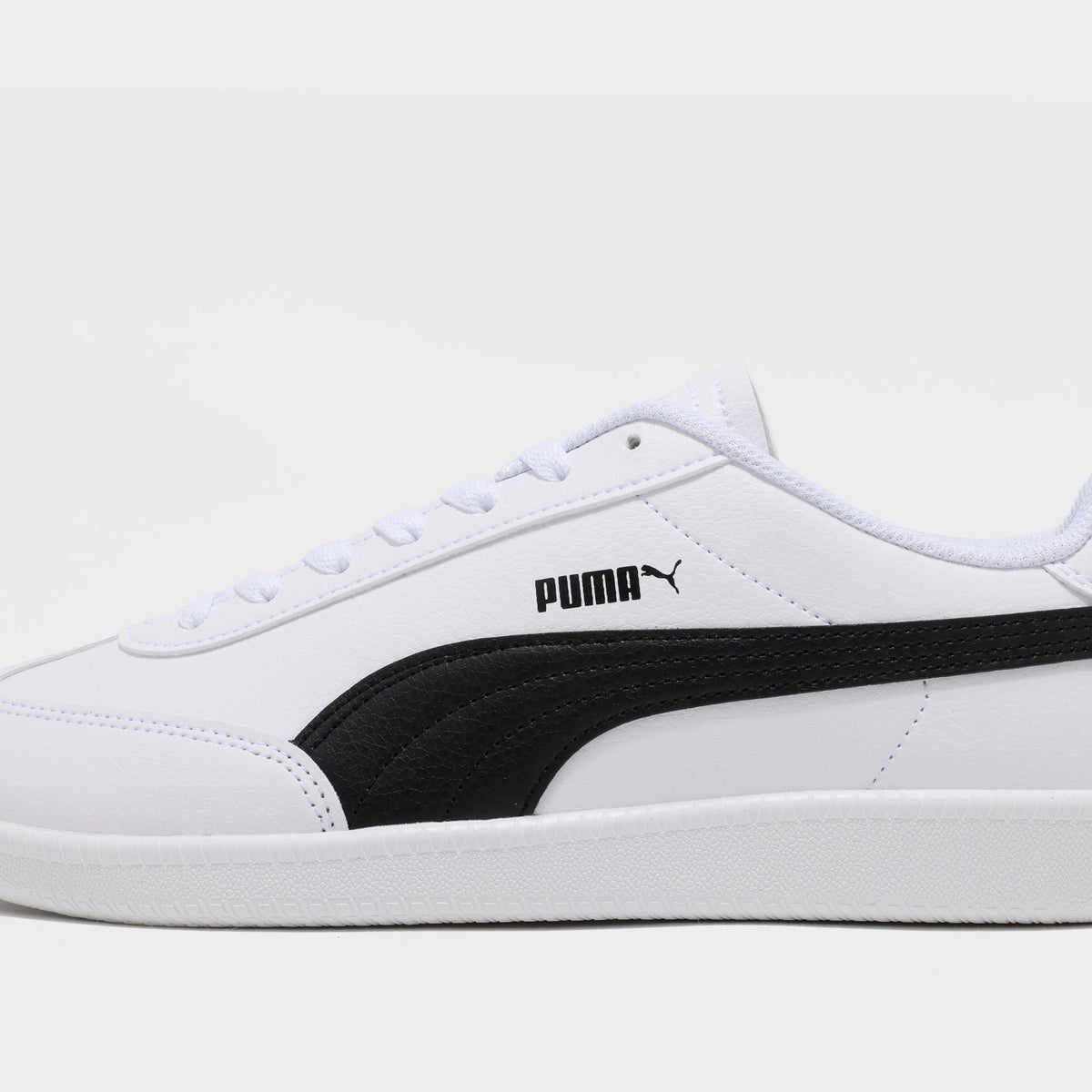 White Puma 9-T - JD Sports Malaysia