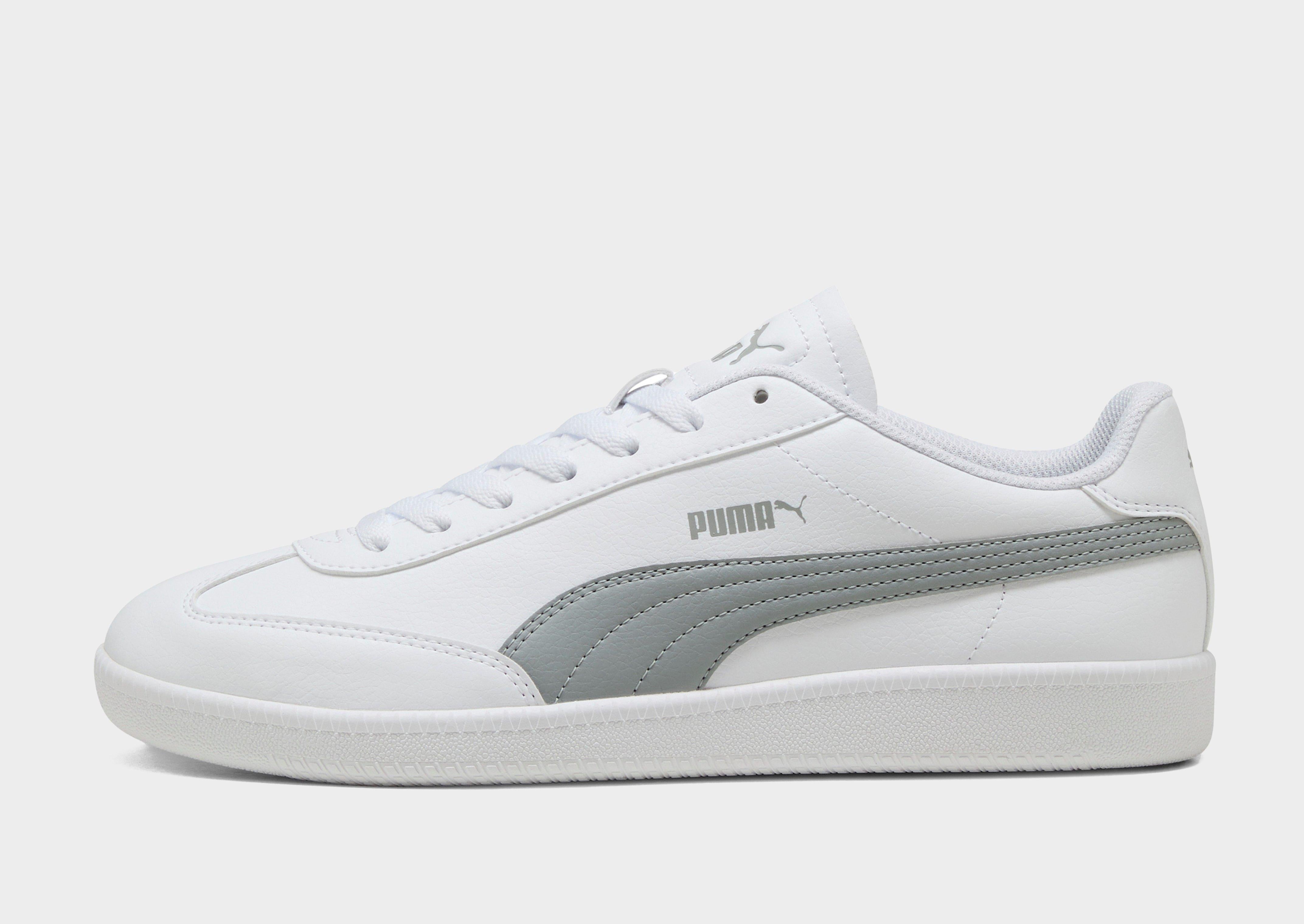 White Puma 9-T - JD Sports Malaysia