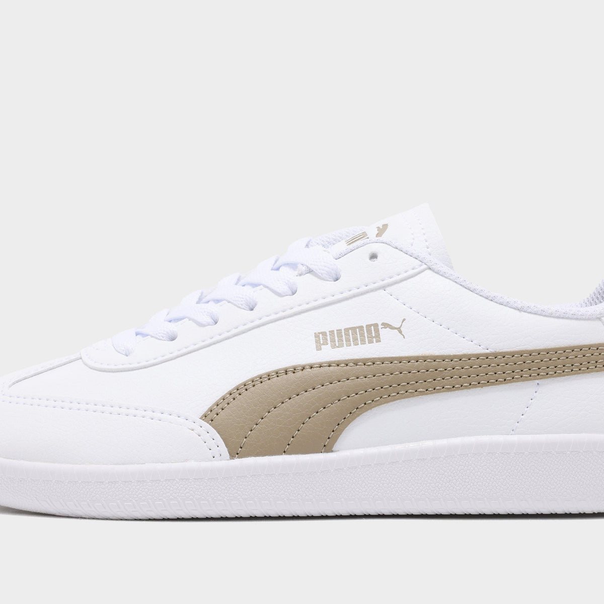 Beige Puma 9-T Women's - JD Sports Malaysia