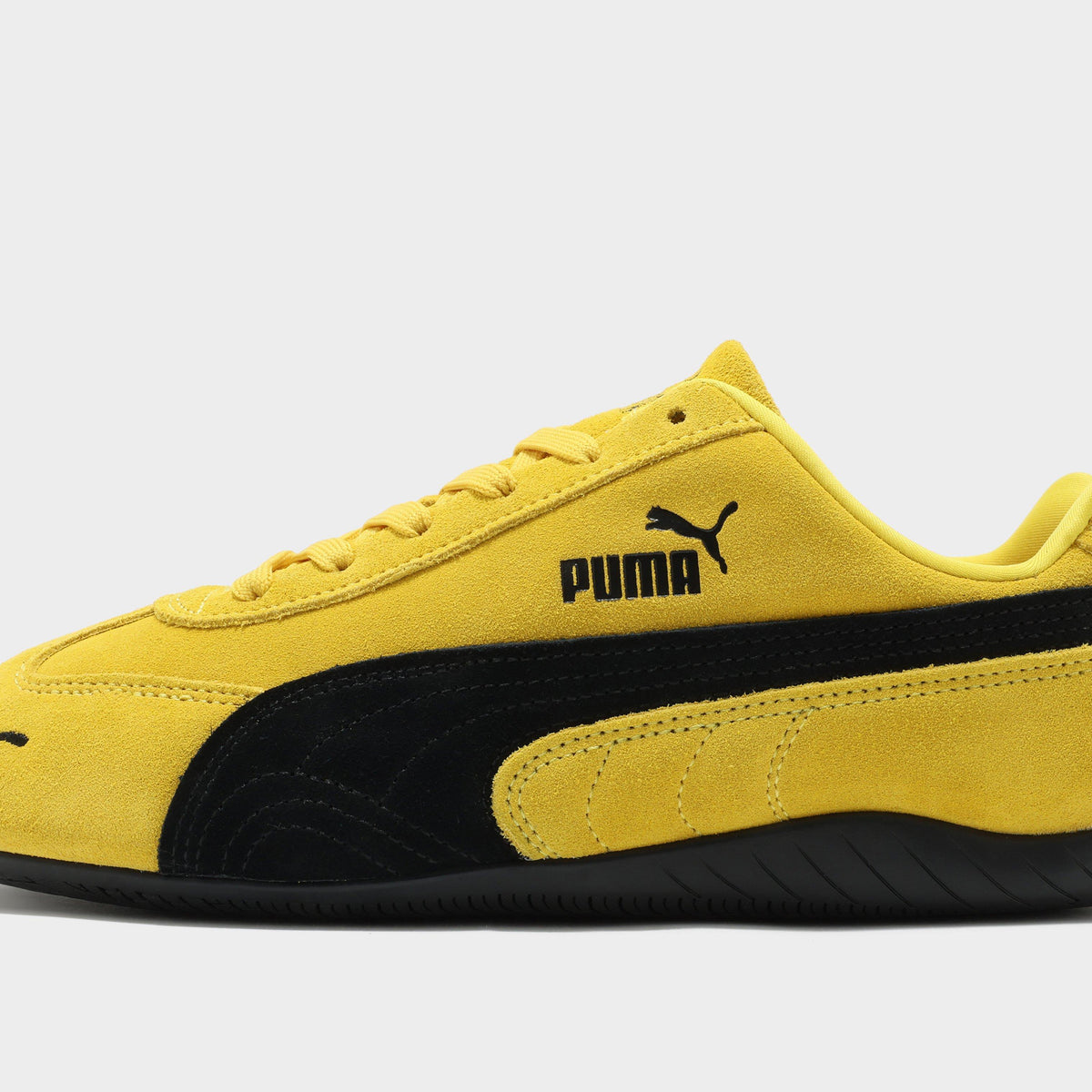 Yellow Puma Speedcat OG - JD Sports Malaysia