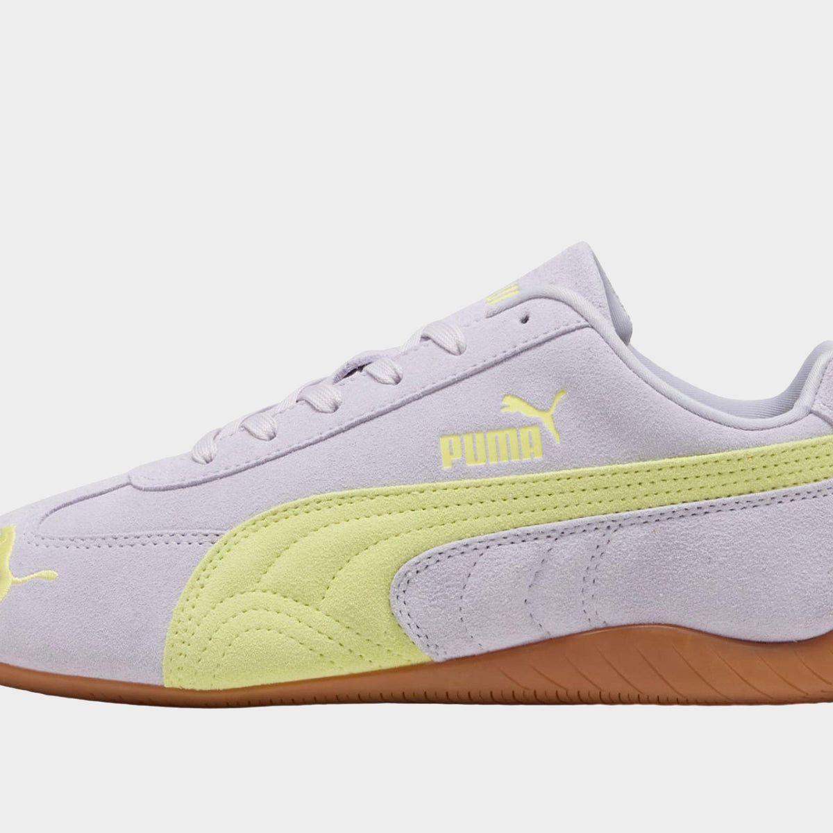 Purple Puma Speedcat OG Women's - JD Sports Malaysia