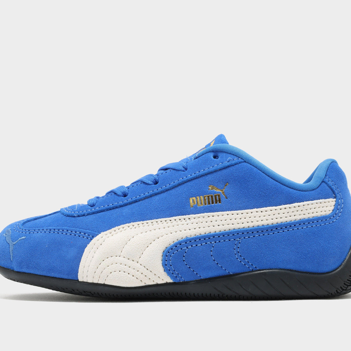 Blue Puma Speedcat OG Children's - JD Sports Malaysia
