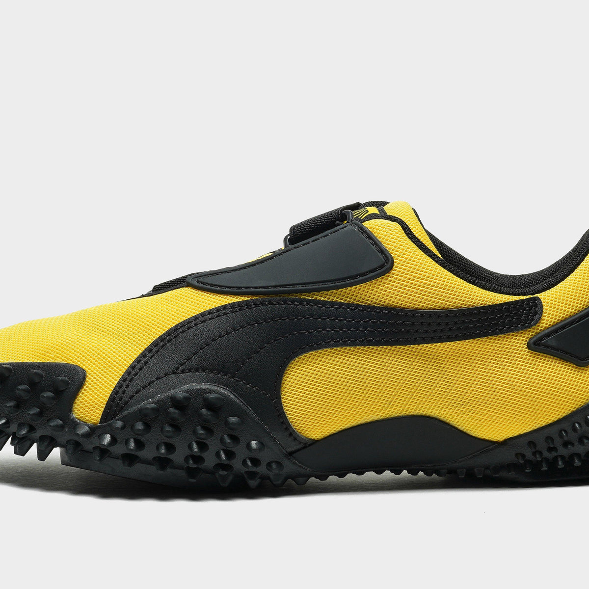 Yellow Puma Mostro OG Prime - JD Sports Malaysia