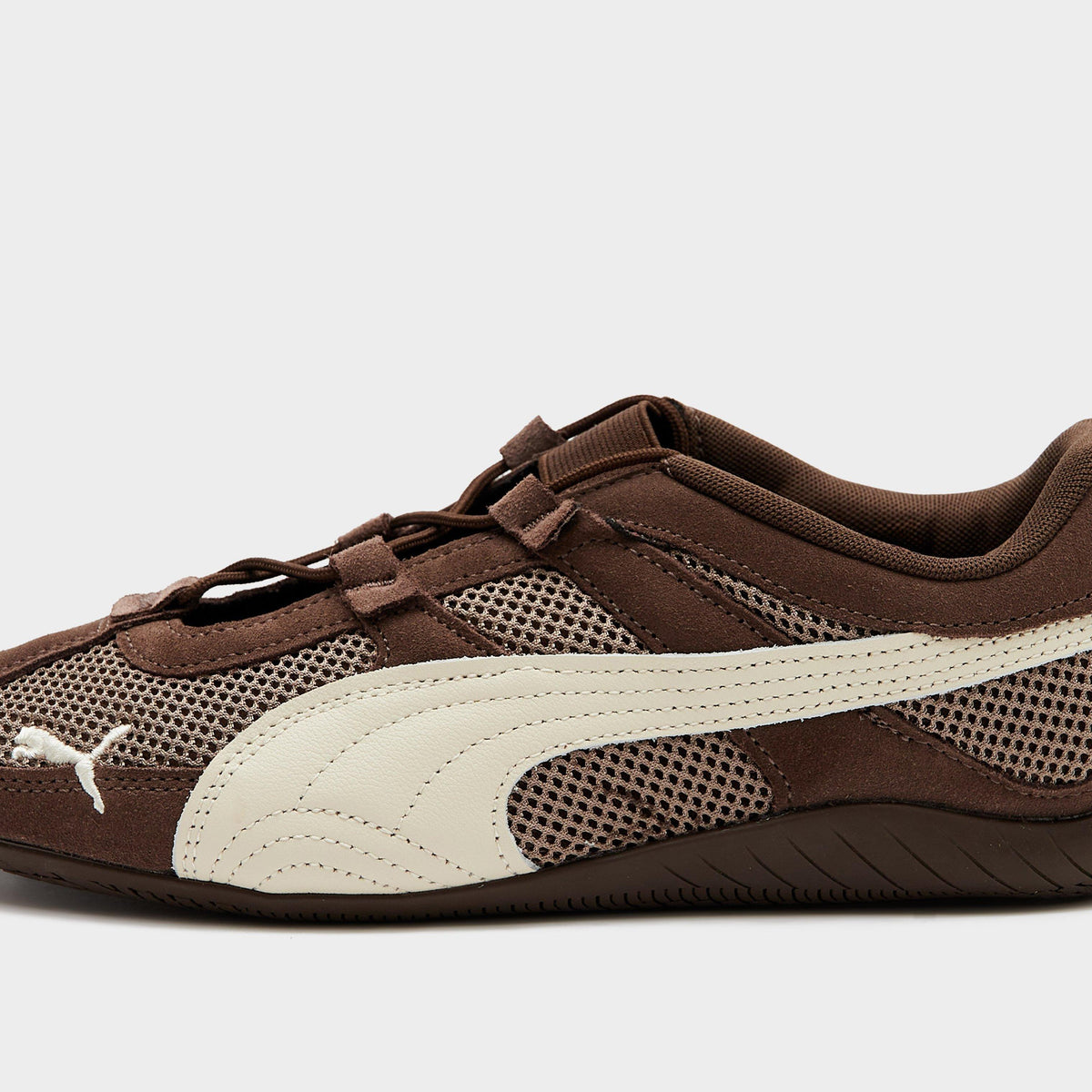 Brown Puma Speedcat Go Women's - JD Sports Malaysia