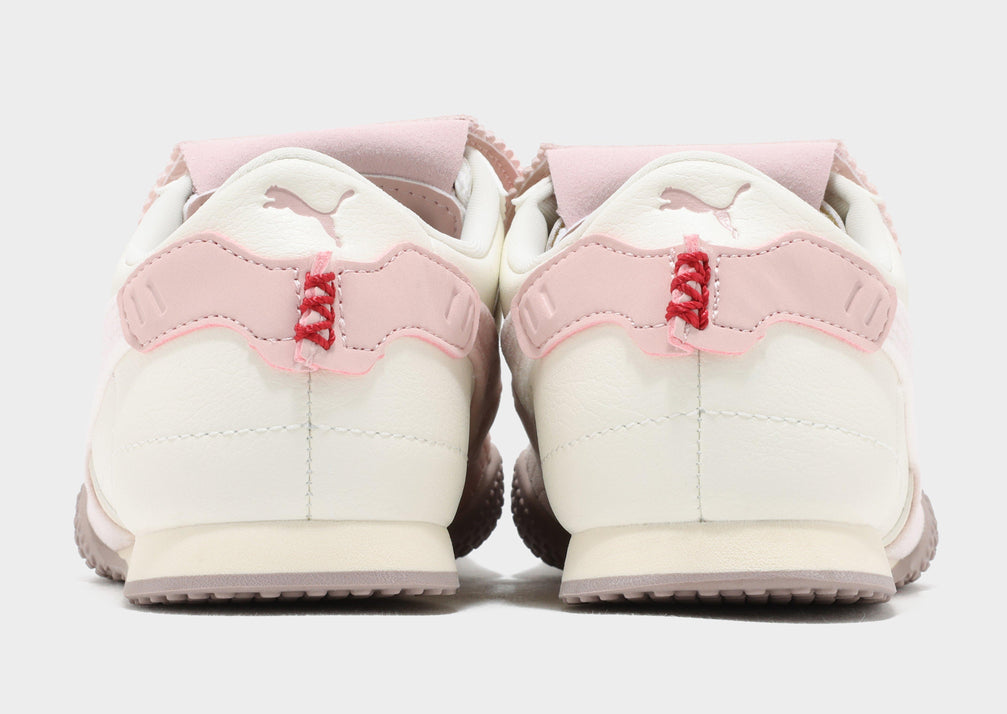 White Puma Bella UT Year Of Horse Women's - JD Sports Malaysia