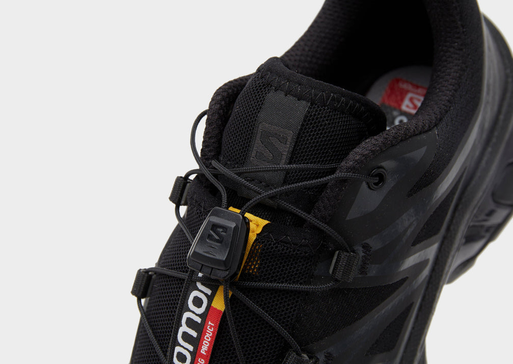 Black Salomon XT-6 Women's - JD Sports Malaysia