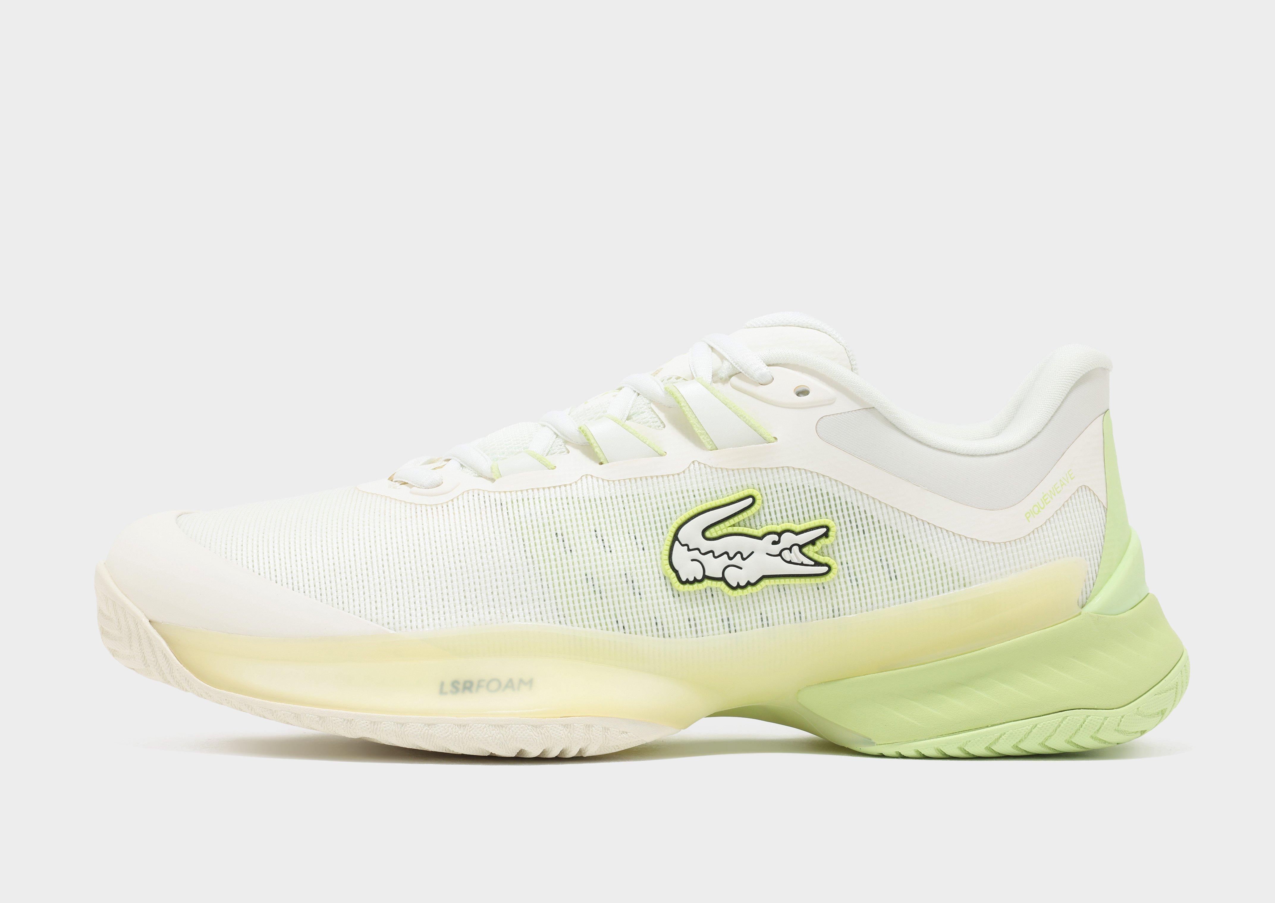 Green Lacoste AG-LT23 Ultra Tennis - JD Sports Malaysia