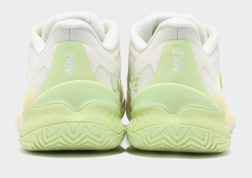 Green Lacoste AG-LT23 Ultra Tennis - JD Sports Malaysia