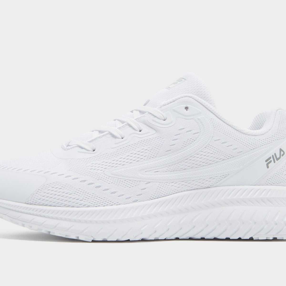 White Fila RGB Fuse (Unisex) - JD Sports Malaysia