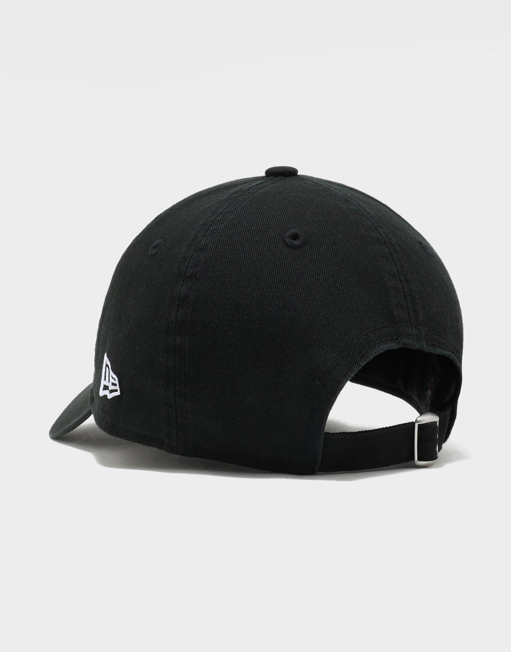 Black New Era Cap Co. 920 NY Yankees Cap - JD Sports Malaysia