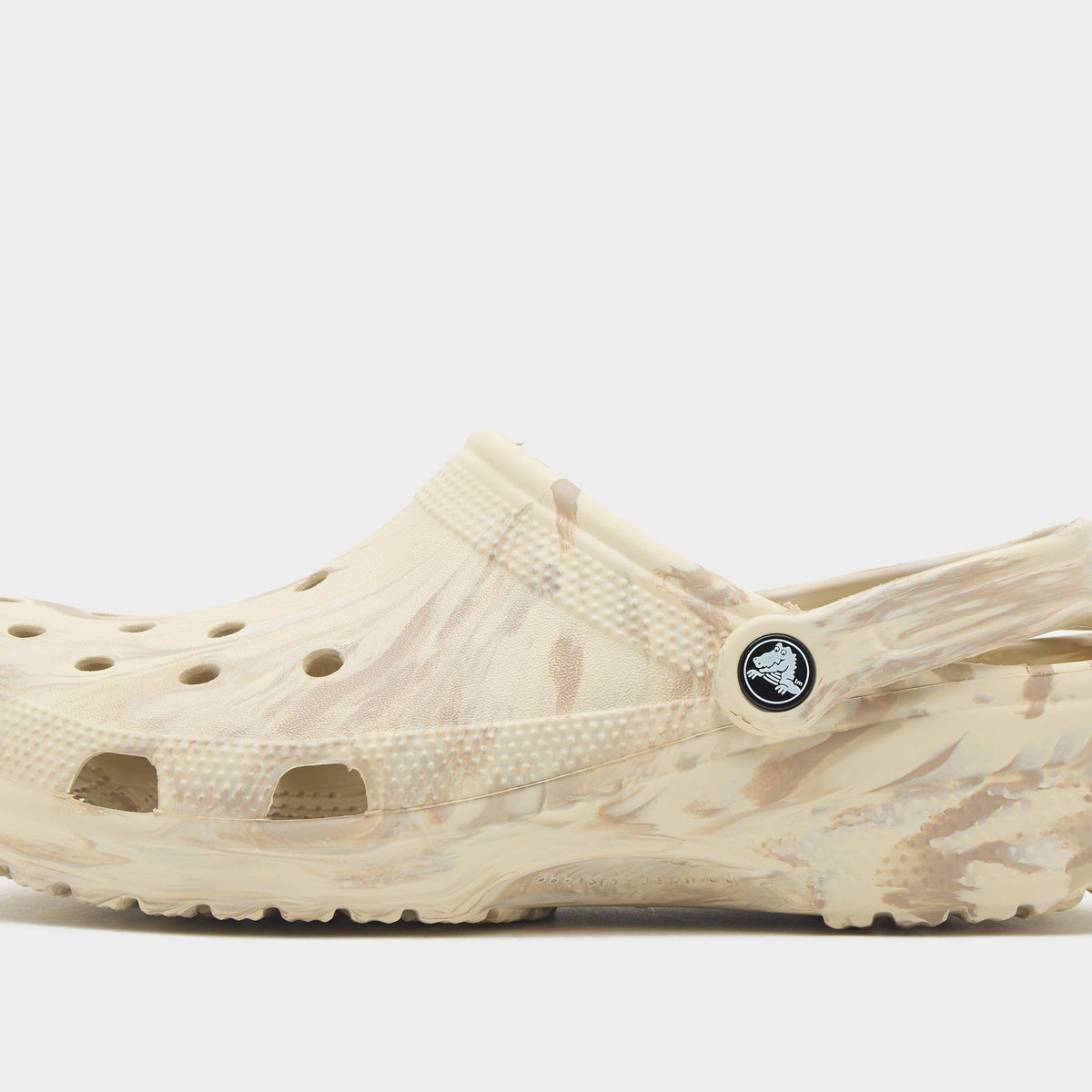 Brown Crocs Classic Clog - JD Sports Malaysia