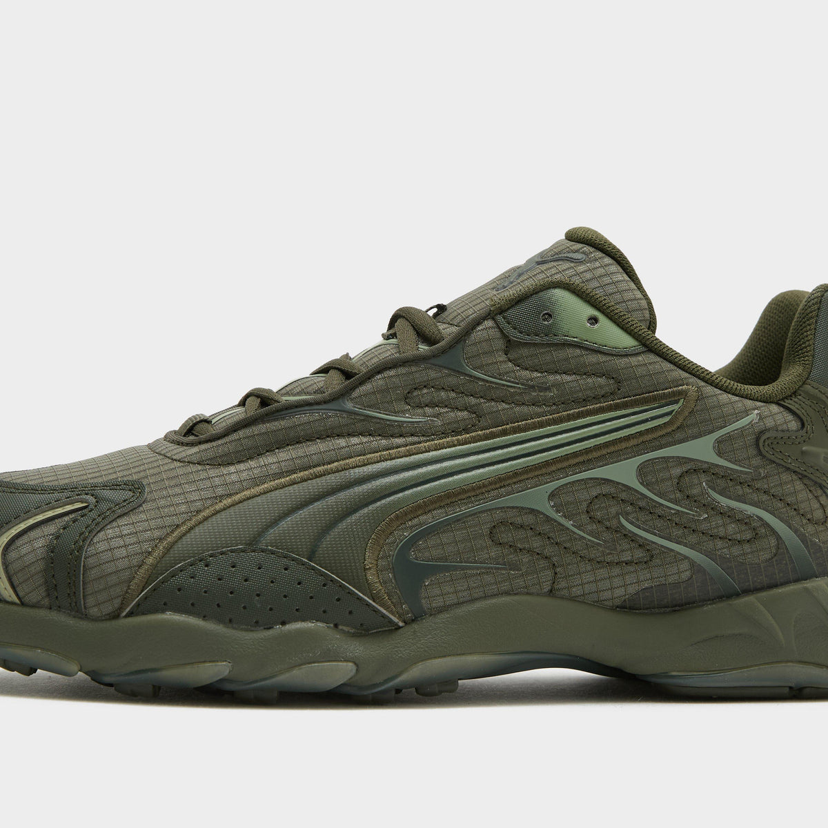 Green Puma Inhale - JD Sports Malaysia
