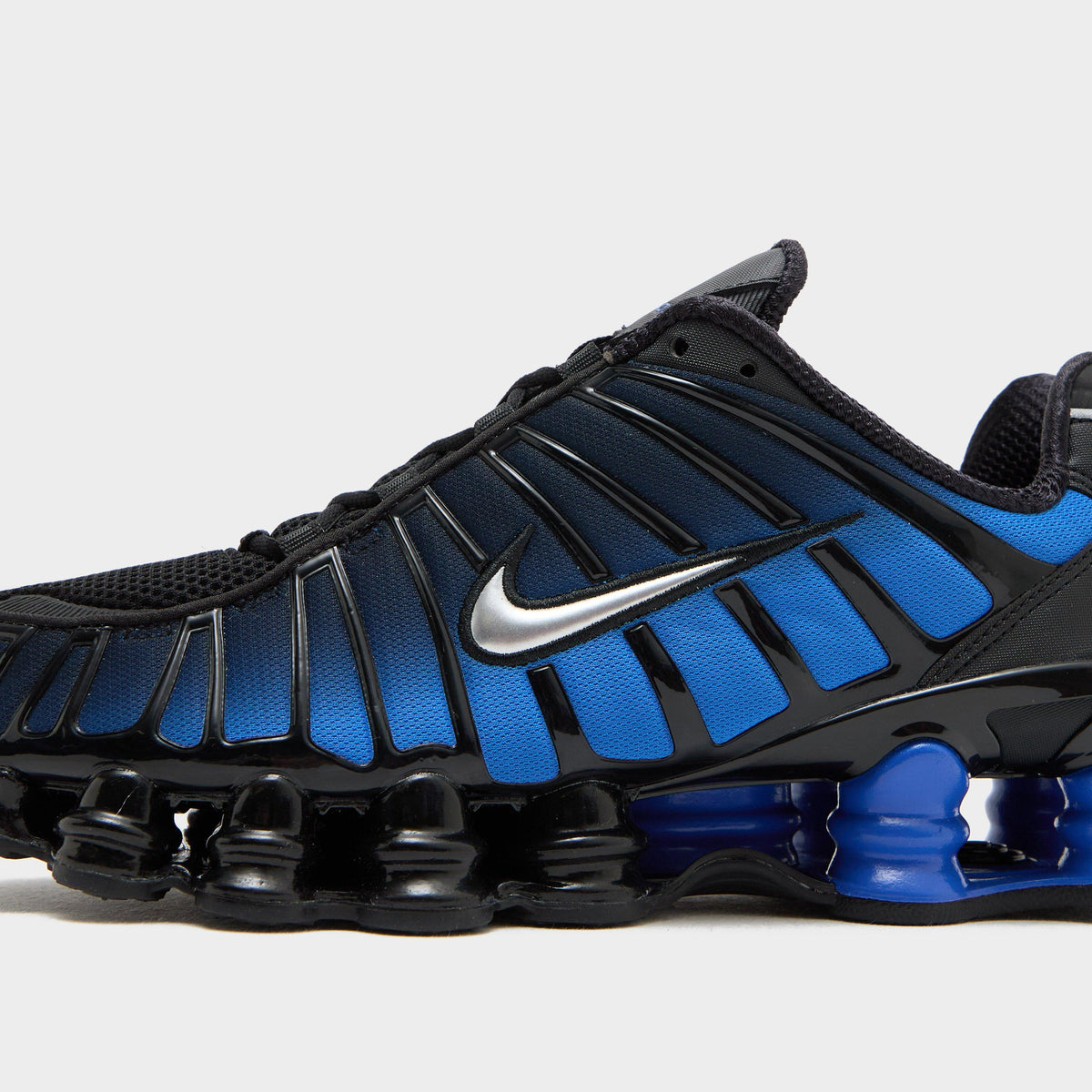 Blue Nike Shox TL - JD Sports Malaysia