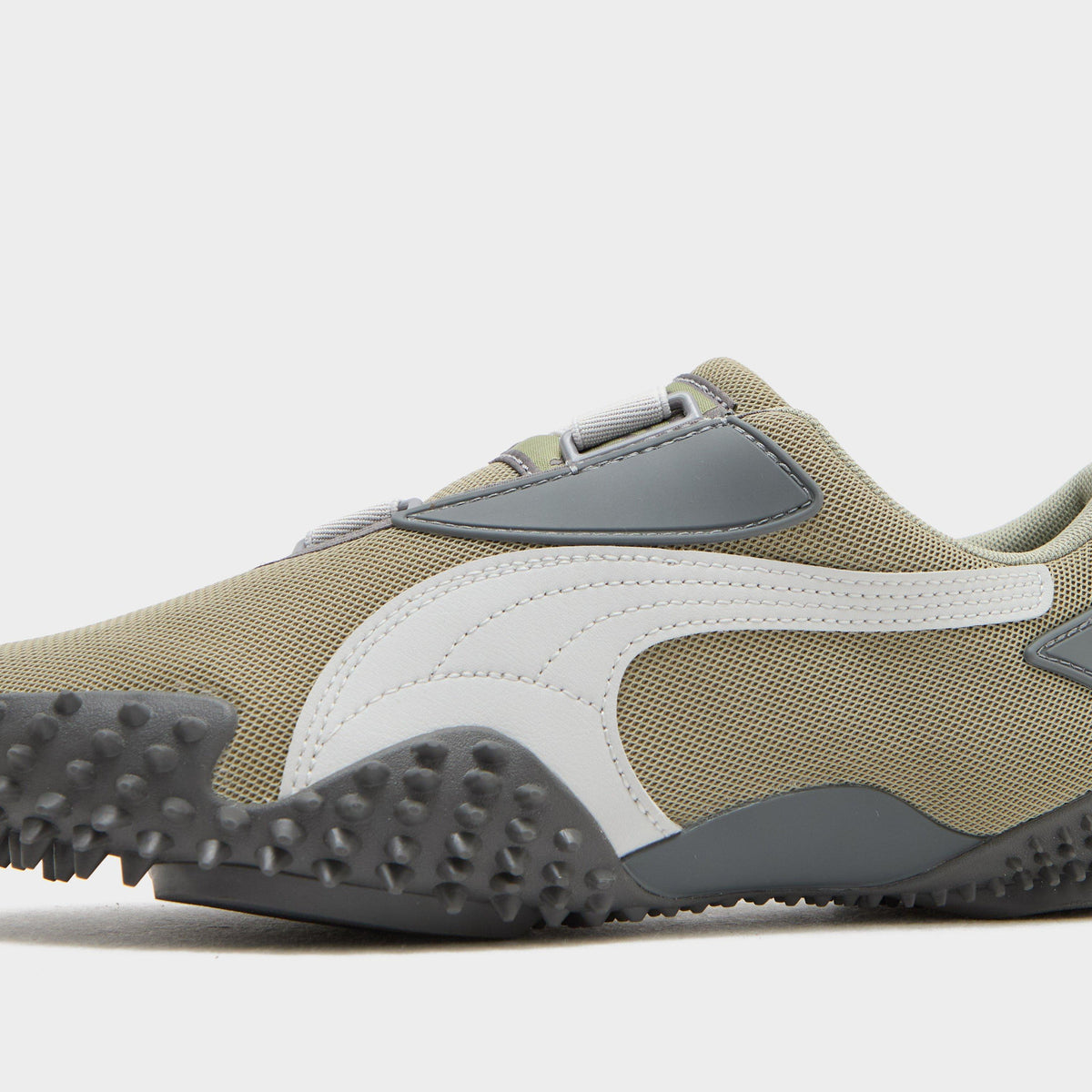 Green Puma Mostro OG Prime Women's - JD Sports Malaysia