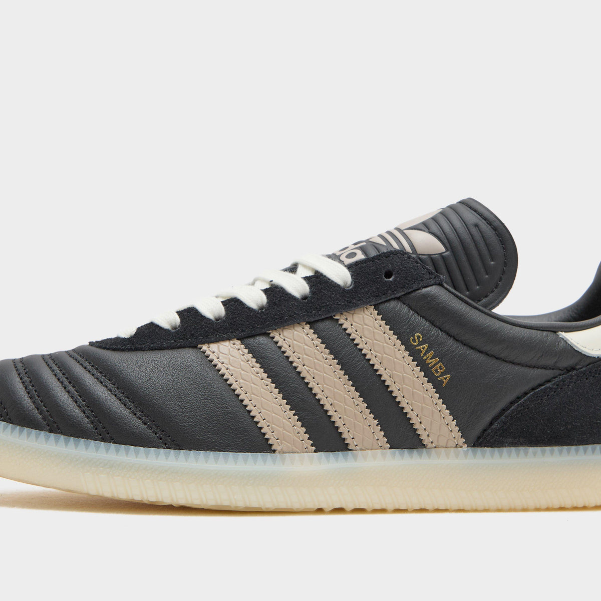 Black adidas Samba JP - JD Sports Malaysia