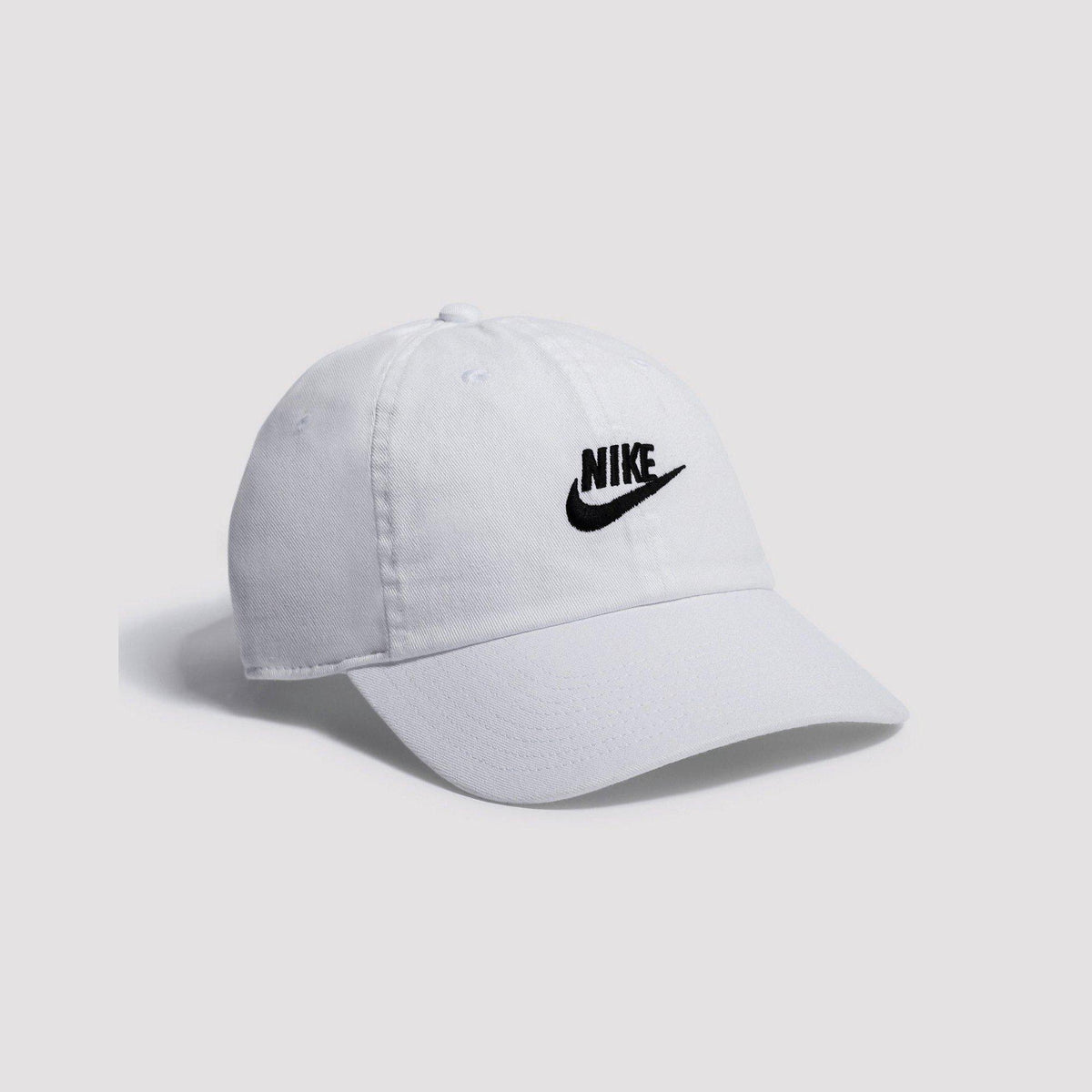 White Nike Cap - JD Sports Malaysia