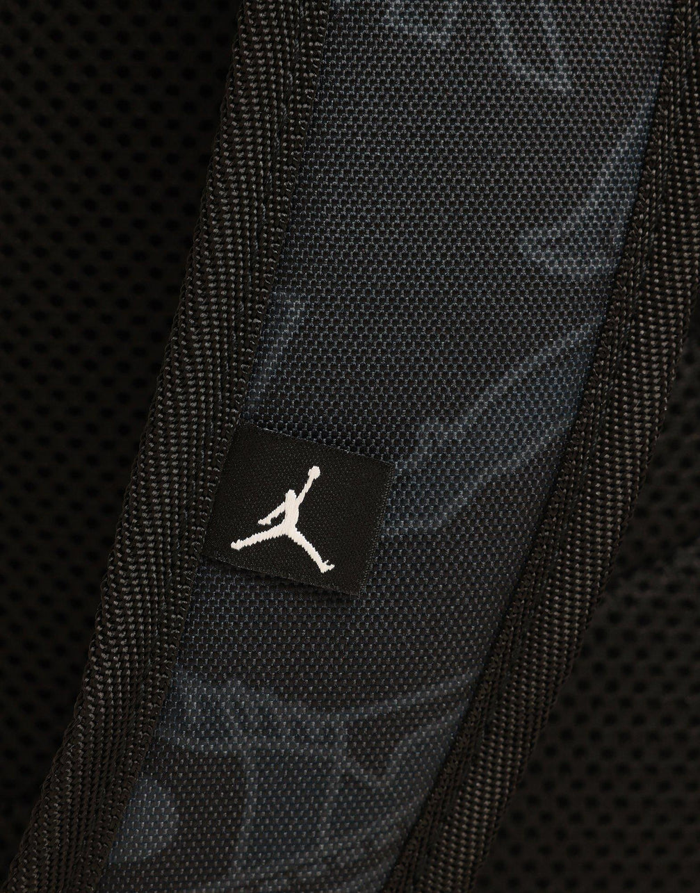 Black Jordan Air School Backpack - JD Sports Malaysia