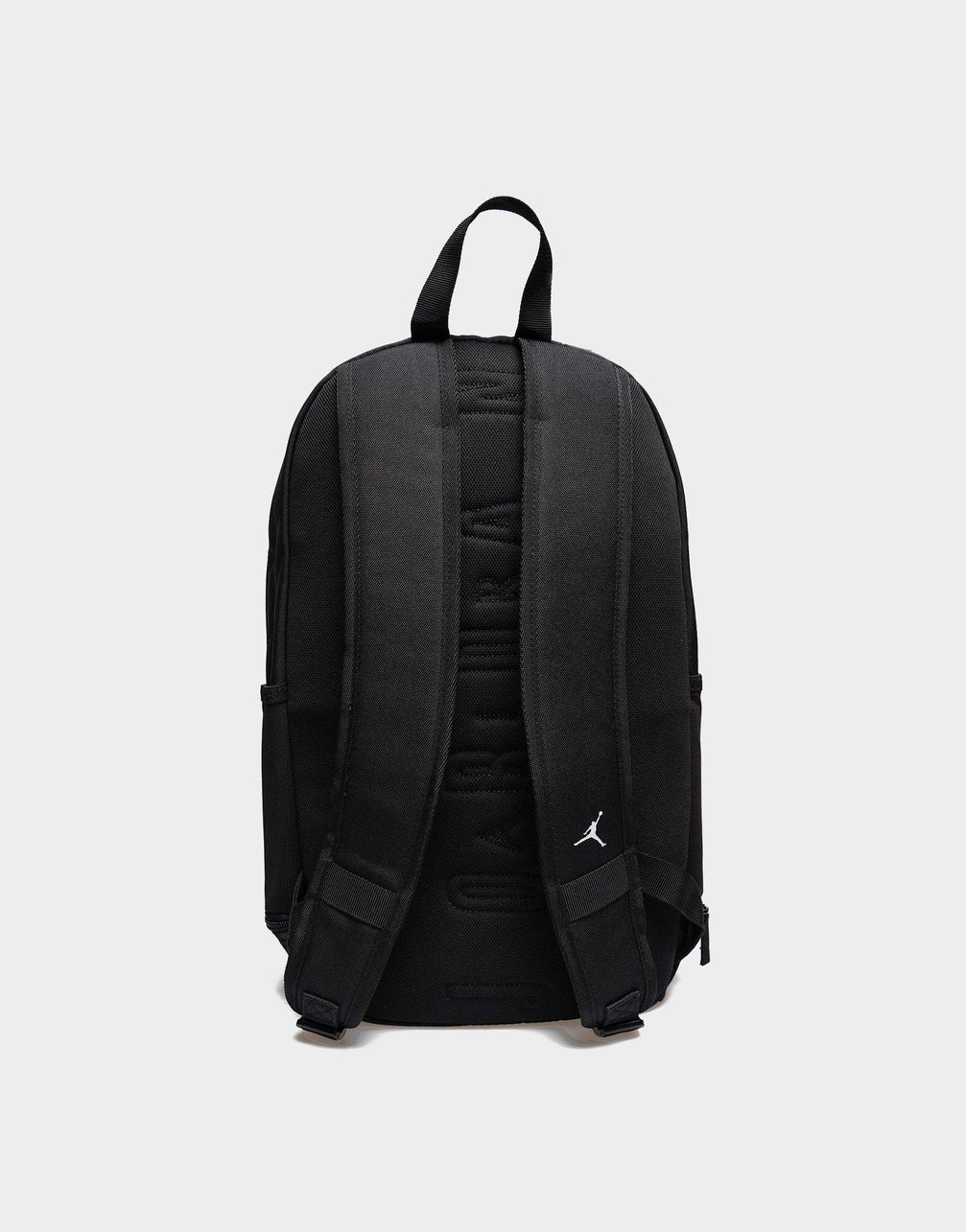 Black Jordan Jersey Backpack - JD Sports Malaysia