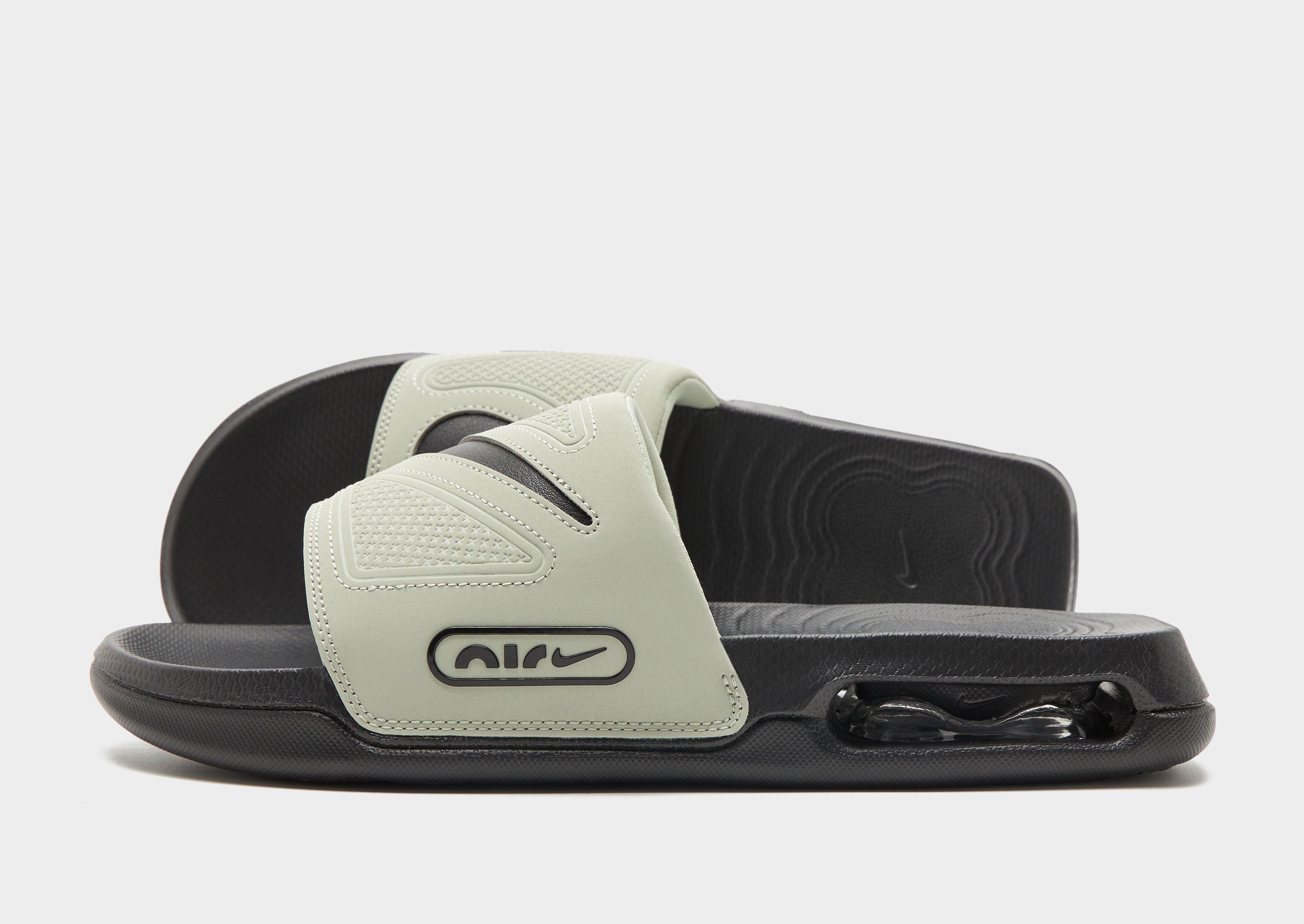 Black Nike Air Max Cirro - JD Sports Malaysia