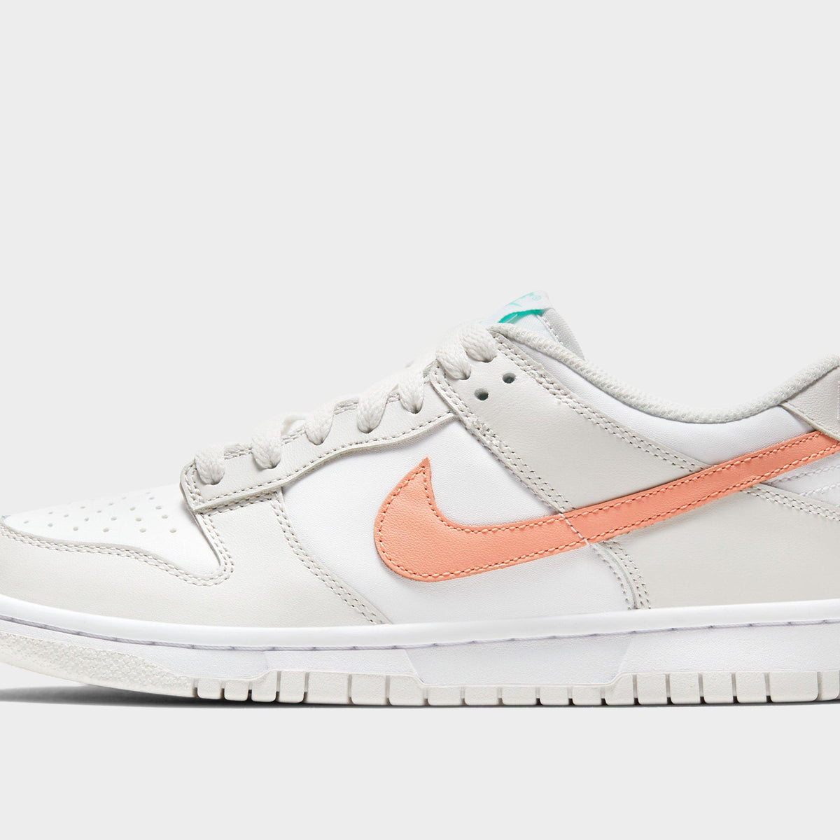 Grey Nike Dunk Low Junior's - JD Sports Malaysia