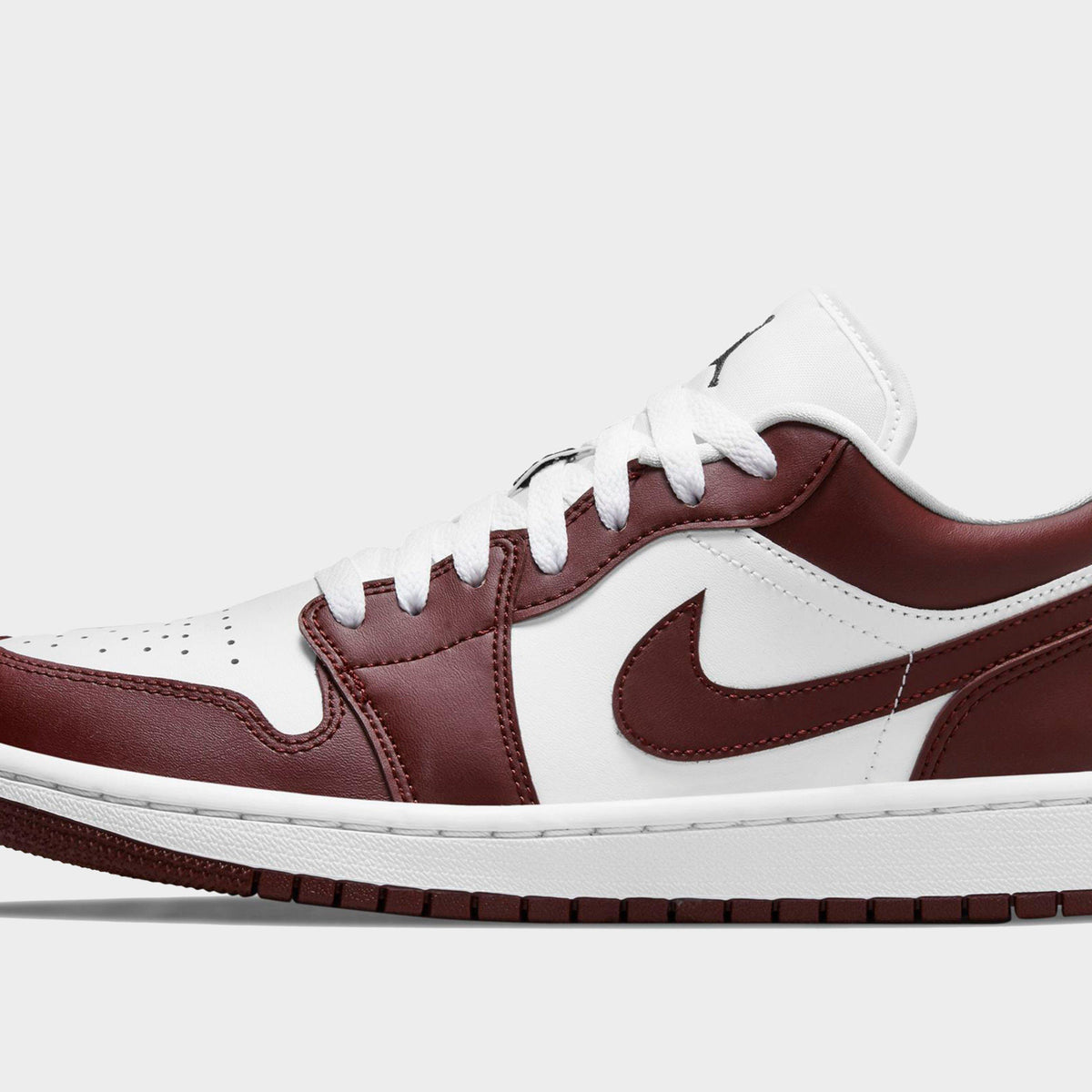 Red Jordan Air Jordan 1 Low Women's - JD Sports Malaysia