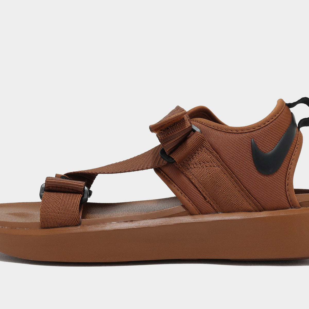 Brown Nike Vista Sandals - JD Sports Malaysia