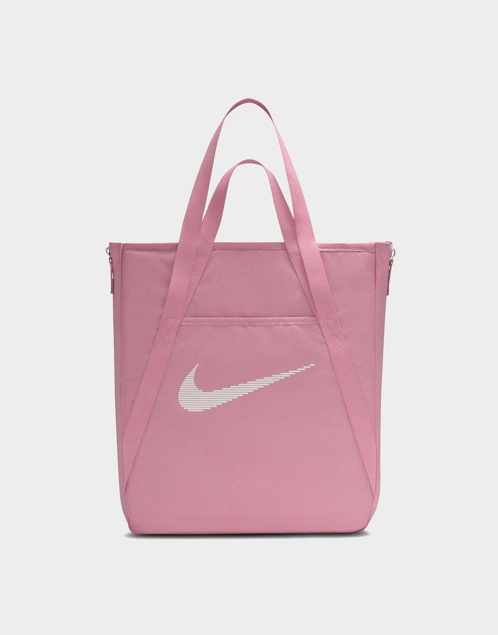 Pink Nike Gym Tote Bag - JD Sports Malaysia